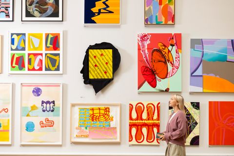 Exhibitions & Events | Royal Academy of Arts