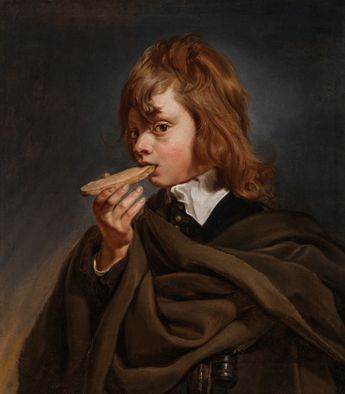Art detective: rediscovering Wautier's lost masterpieces | Royal ...