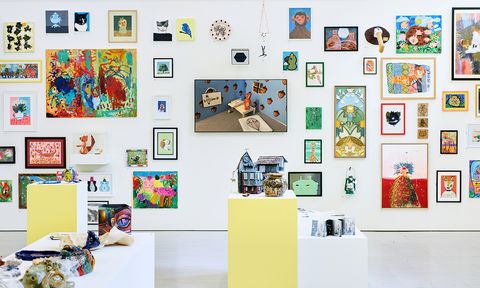Exhibitions & Events | Royal Academy of Arts