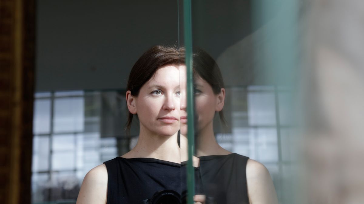 Liane Lang | Artist | Royal Academy of Arts