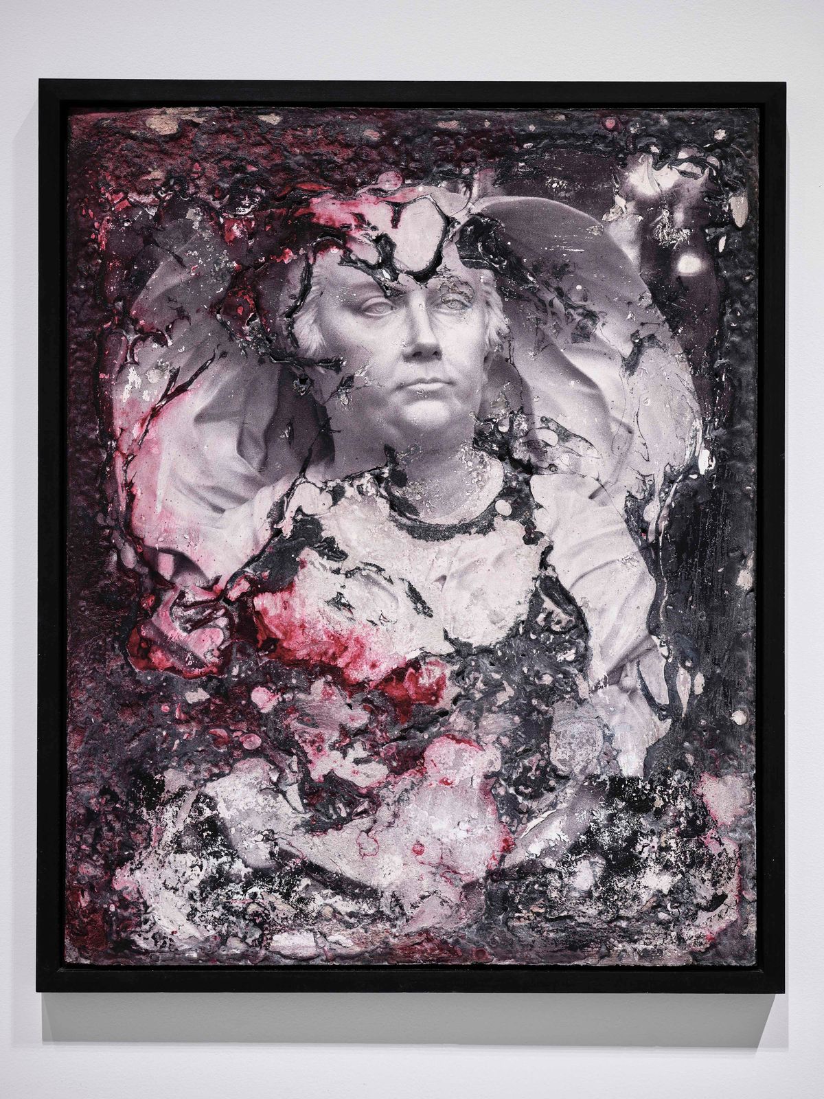 Liane Lang | Artist | Royal Academy of Arts