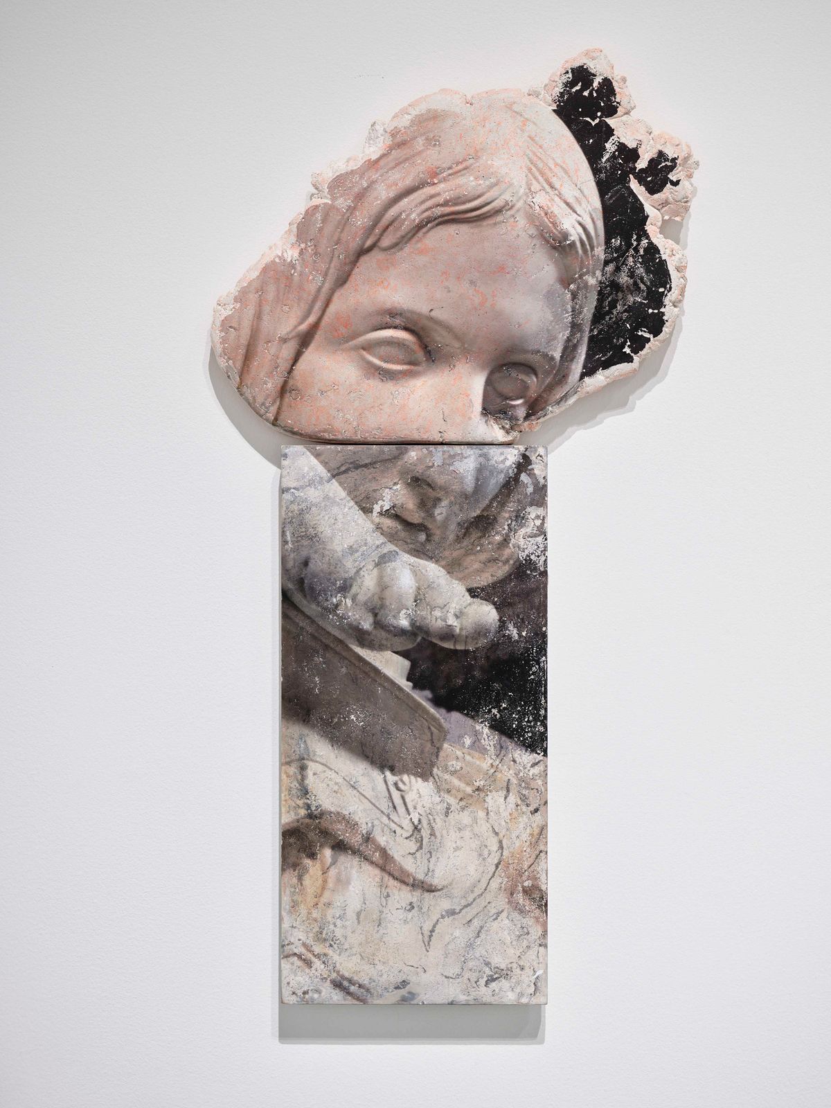 Liane Lang | Artist | Royal Academy of Arts