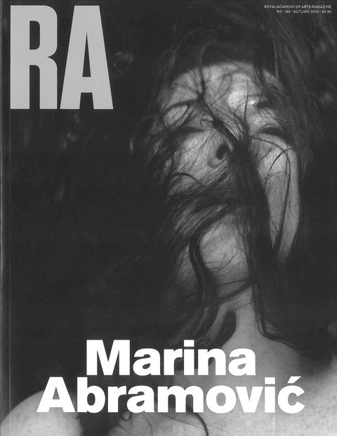 Hockney vs Ramsey, Scorsese on Caravaggio and Joffe in lockdown: the RA ...