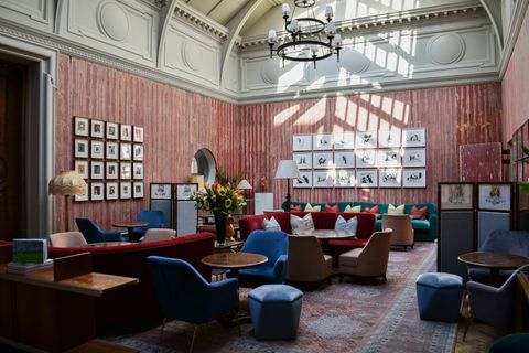 Opening times | Royal Academy of Arts