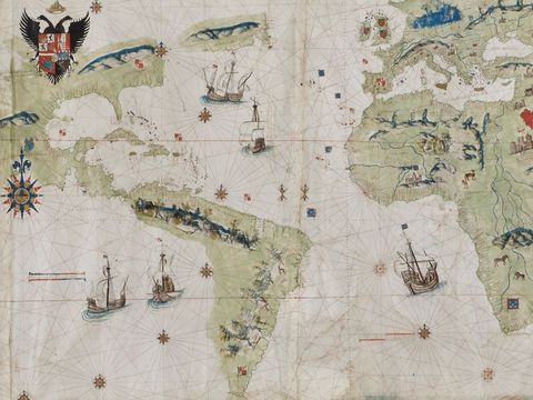 Spain and the Hispanic World Symposium: cross-cultural exchanges ...