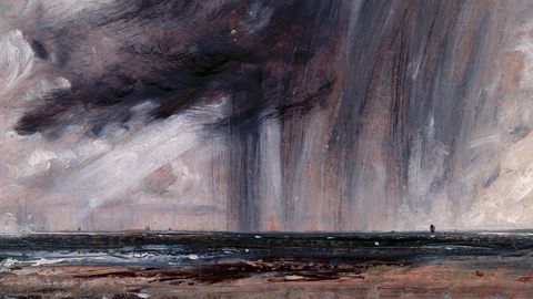 Five artists who were inspired by the British Isles coastline | Royal ...