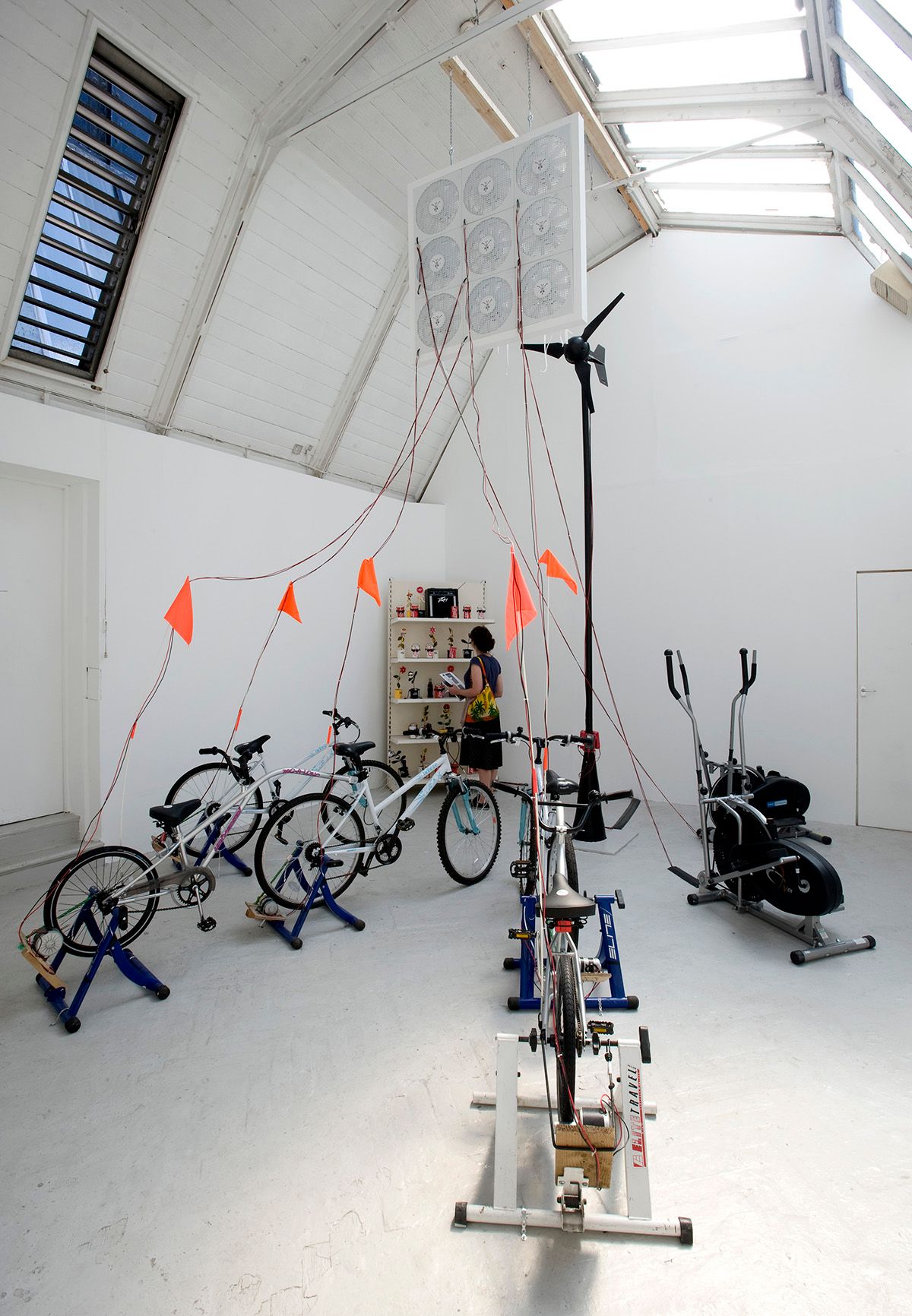 Katherine Thomas | Artist | Royal Academy of Arts