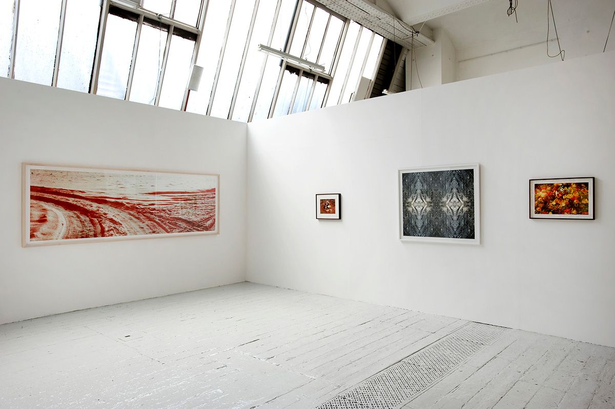Maciej Urbanek | Artist | Royal Academy of Arts