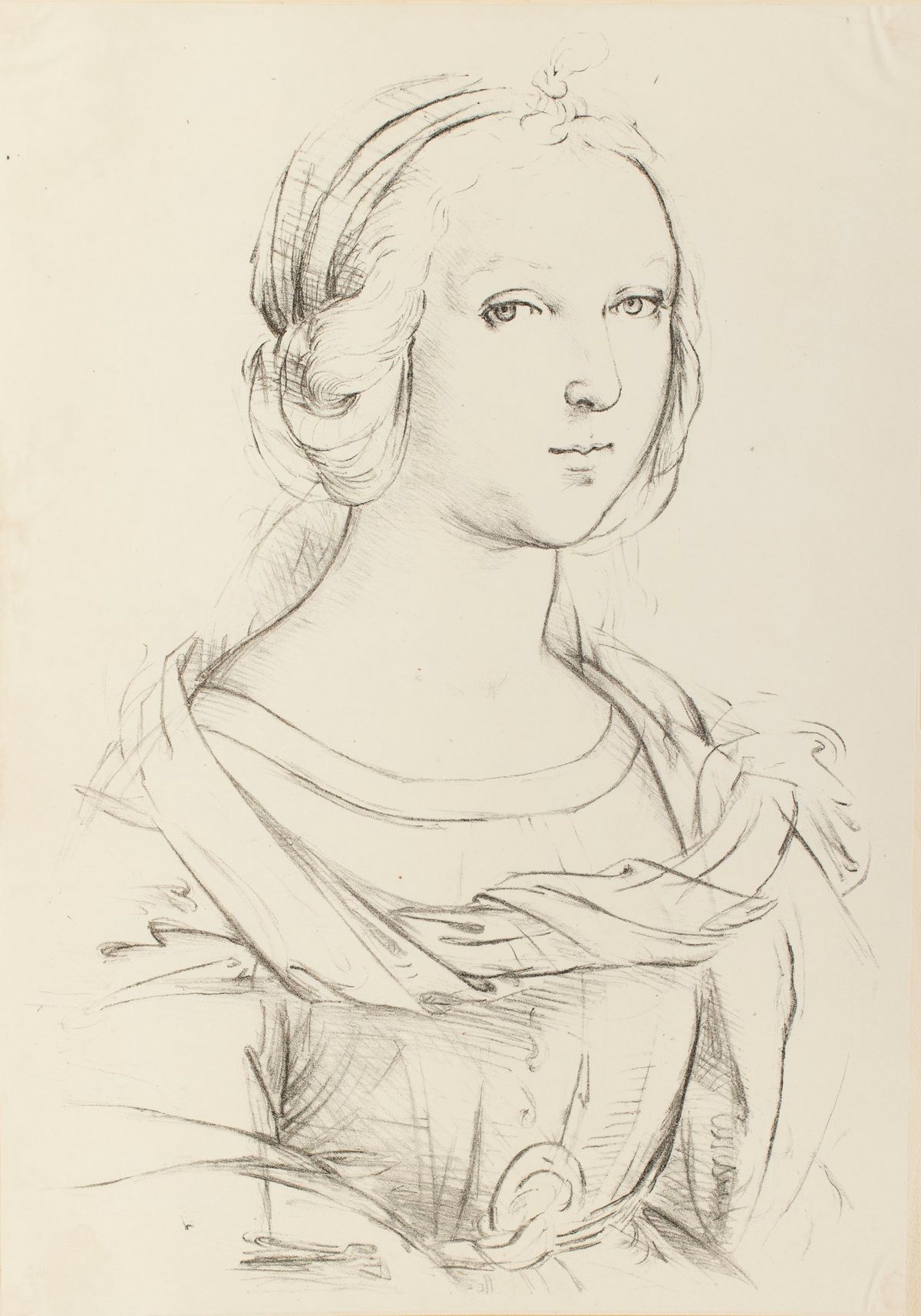 Raphael | Artist | Royal Academy of Arts