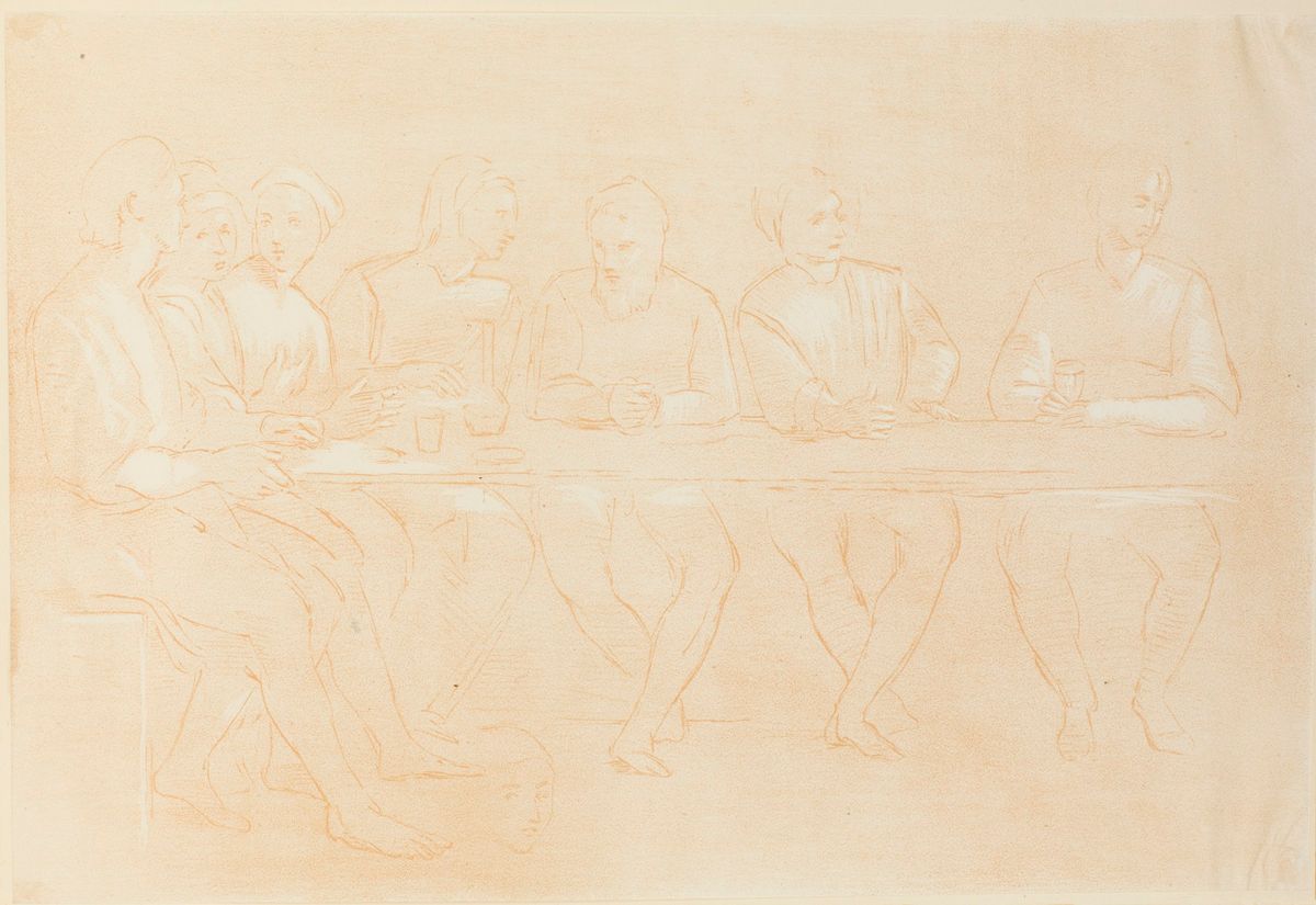 Raphael | Artist | Royal Academy of Arts