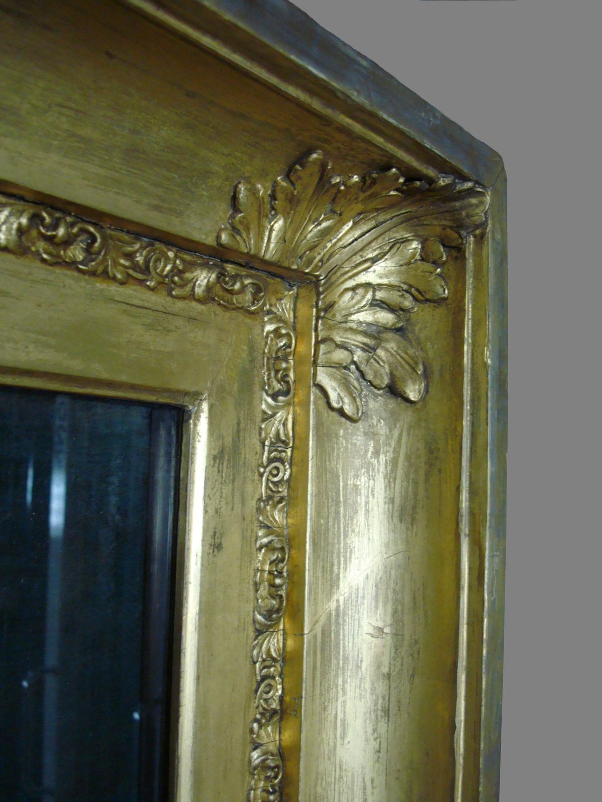 Frame for unknown artist after Raphael 'The Triumph of Galatea' | Works ...
