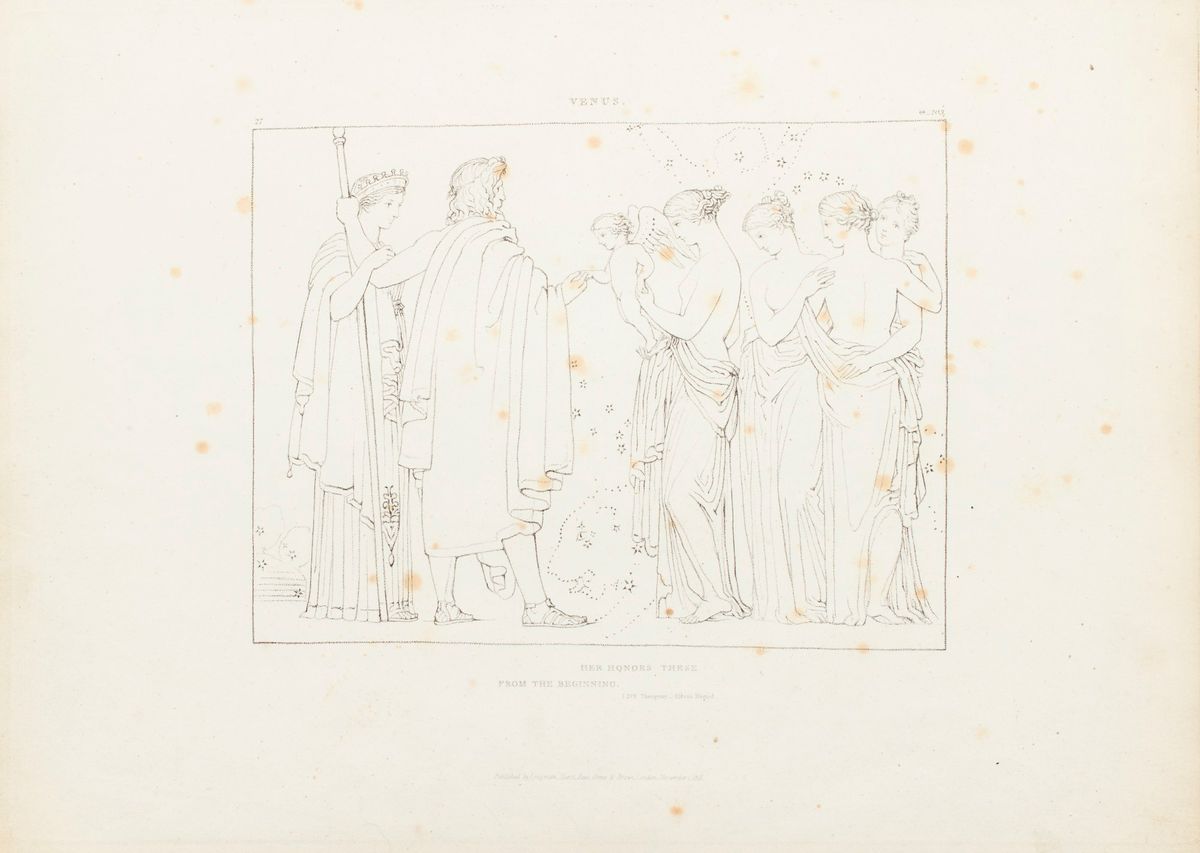 Venus. | Works of Art | RA Collection | Royal Academy of Arts