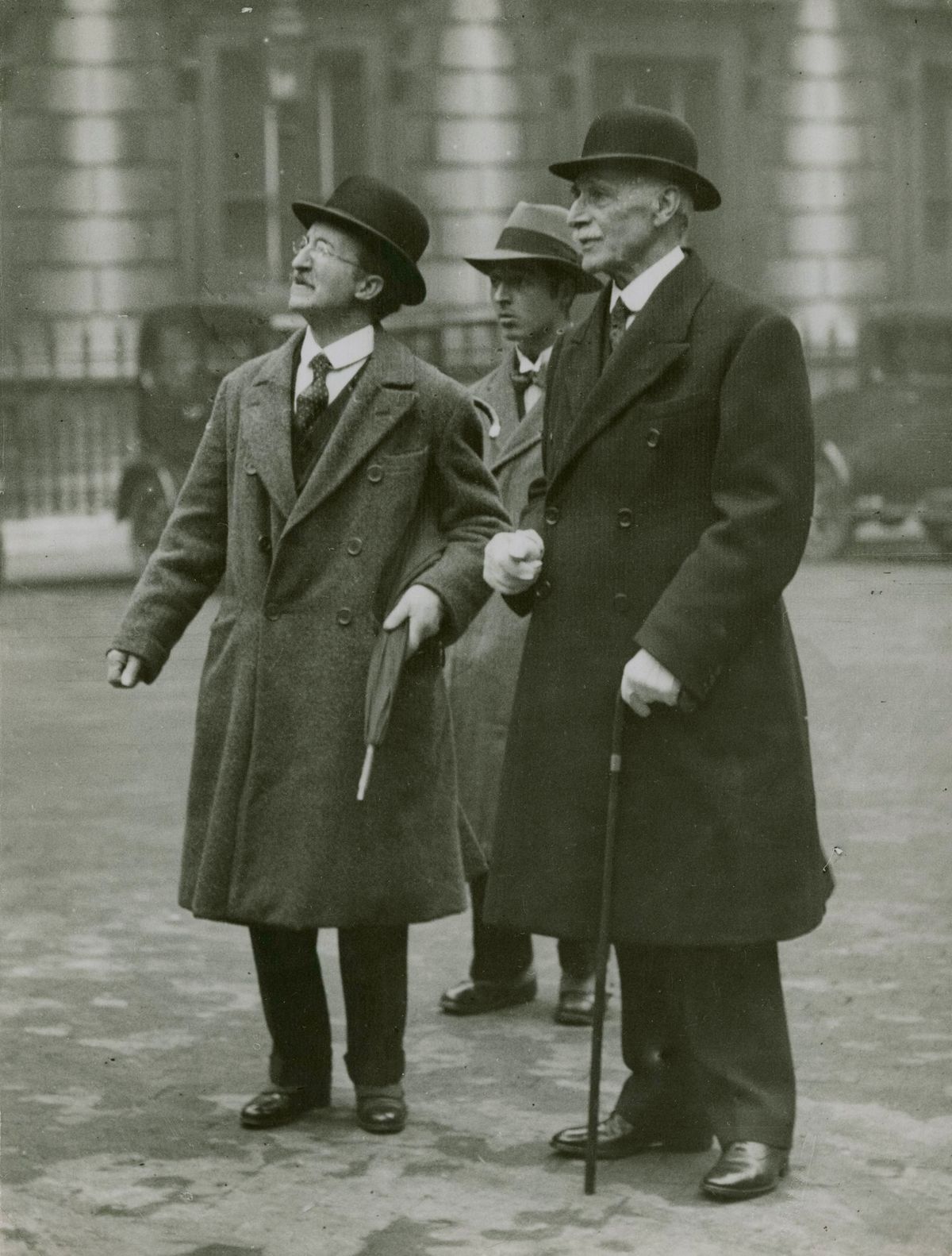 Alfred Drury RA and Sir William Llewellyn PRA | Works of Art | RA ...