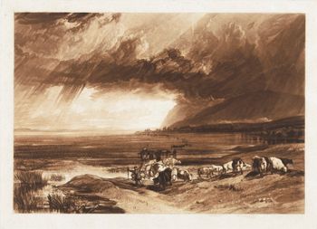 J.M.W. Turner | Artist | Royal Academy of Arts
