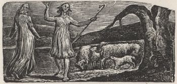 William Blake | Artist | Royal Academy of Arts