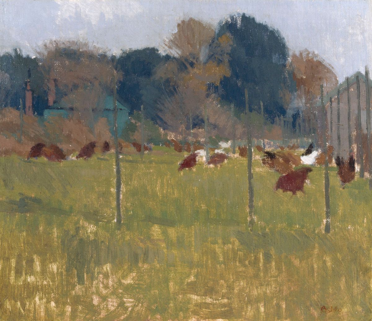 Robert Buhler | Artist | Royal Academy of Arts