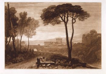 J.M.W. Turner | Artist | Royal Academy of Arts