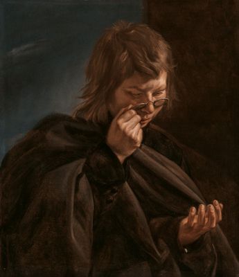Art detective: rediscovering Wautier's lost masterpieces | Royal ...